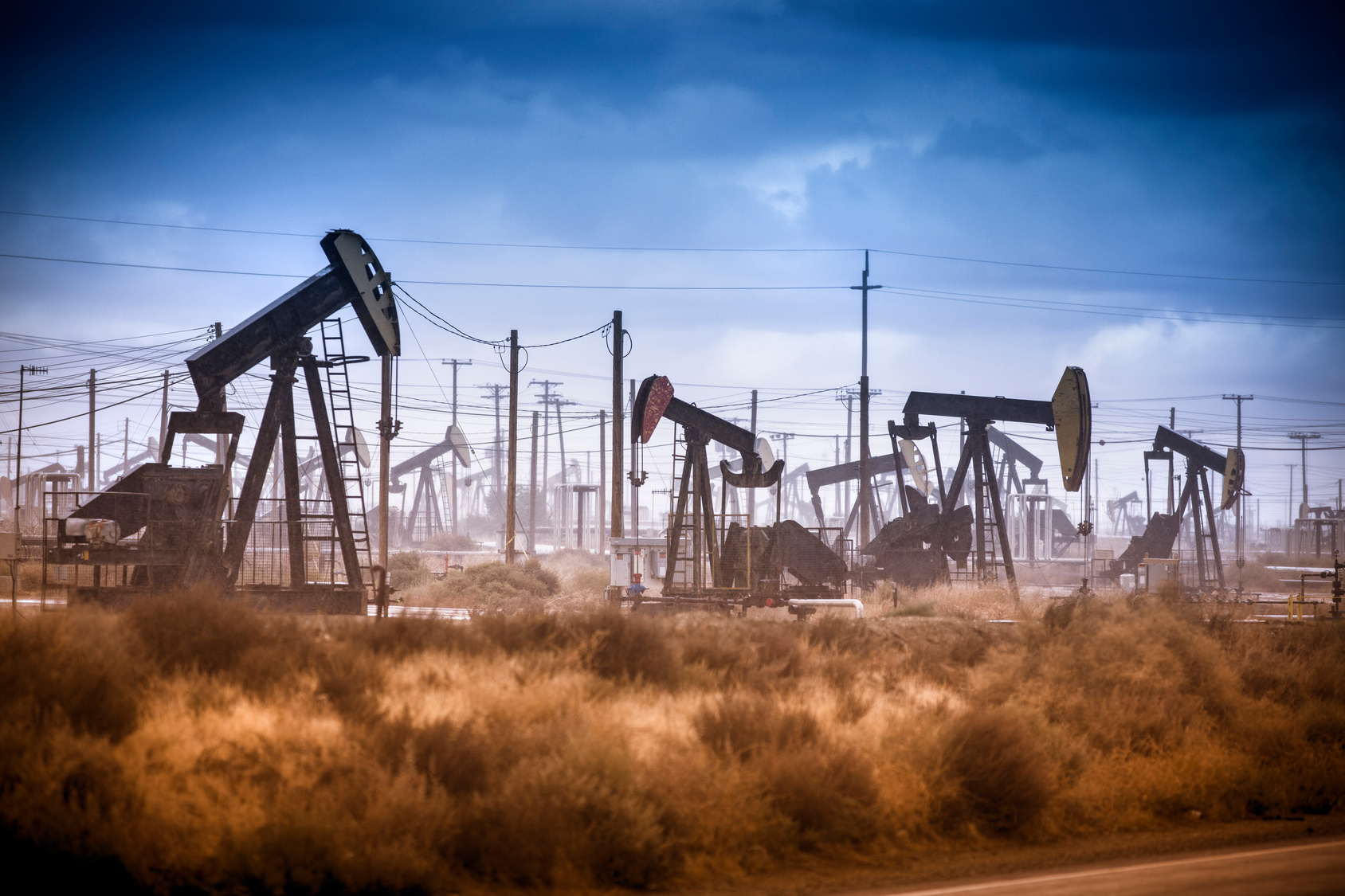 California Wastewater in the Billions of Gallons | KMI Zeolite Inc.