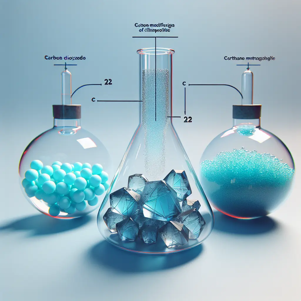 Cation Exchange | KMI Zeolite Inc.