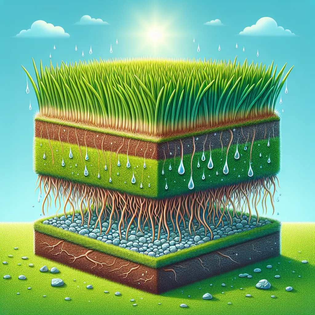 Soil Treatment | KMI Zeolite Inc.