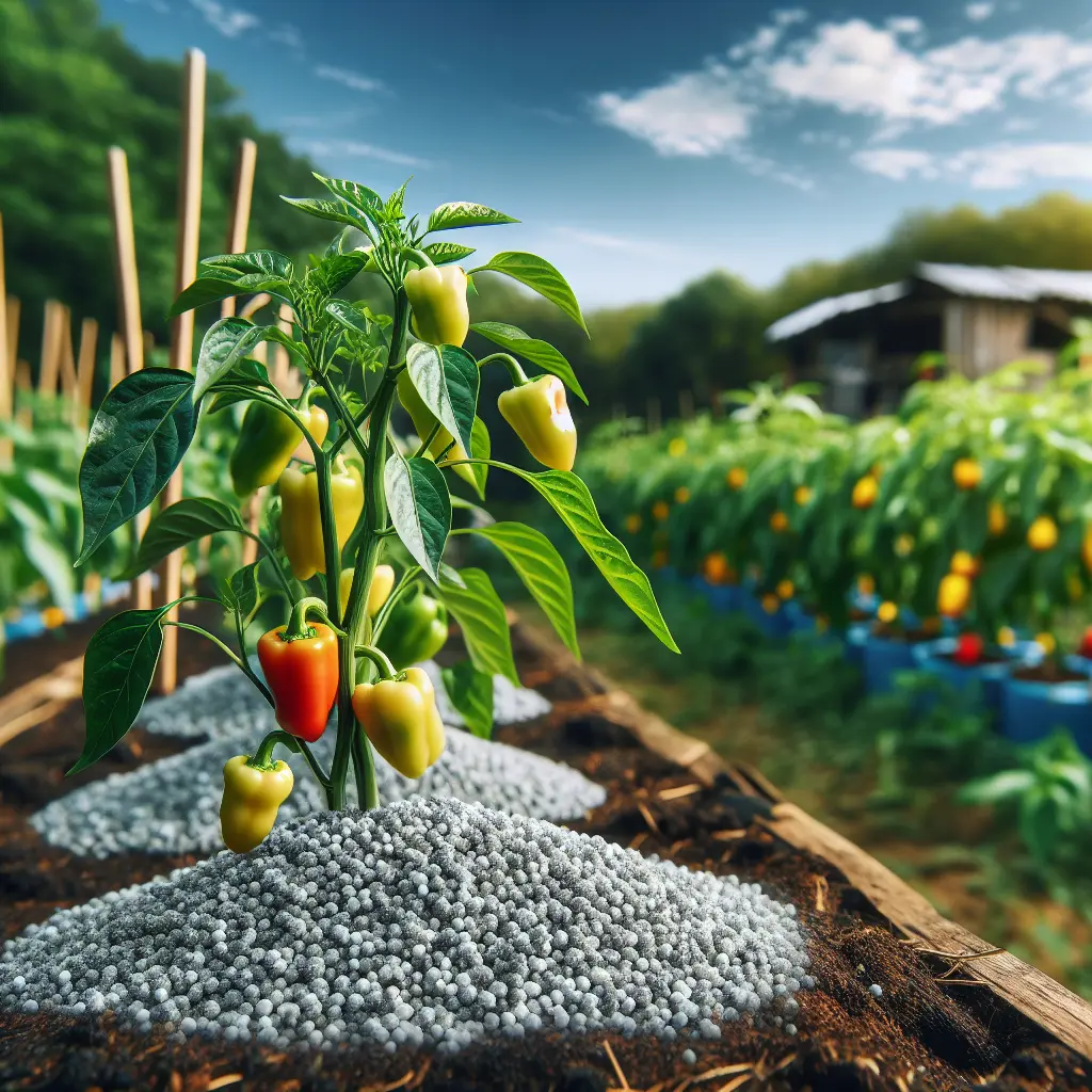 Soil Treatment | KMI Zeolite Inc.