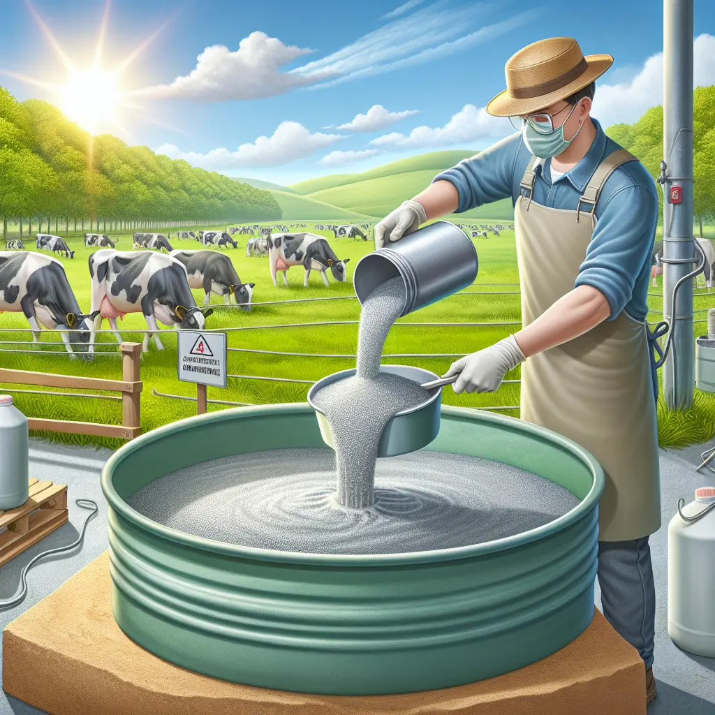 Soil Treatment | KMI Zeolite Inc.