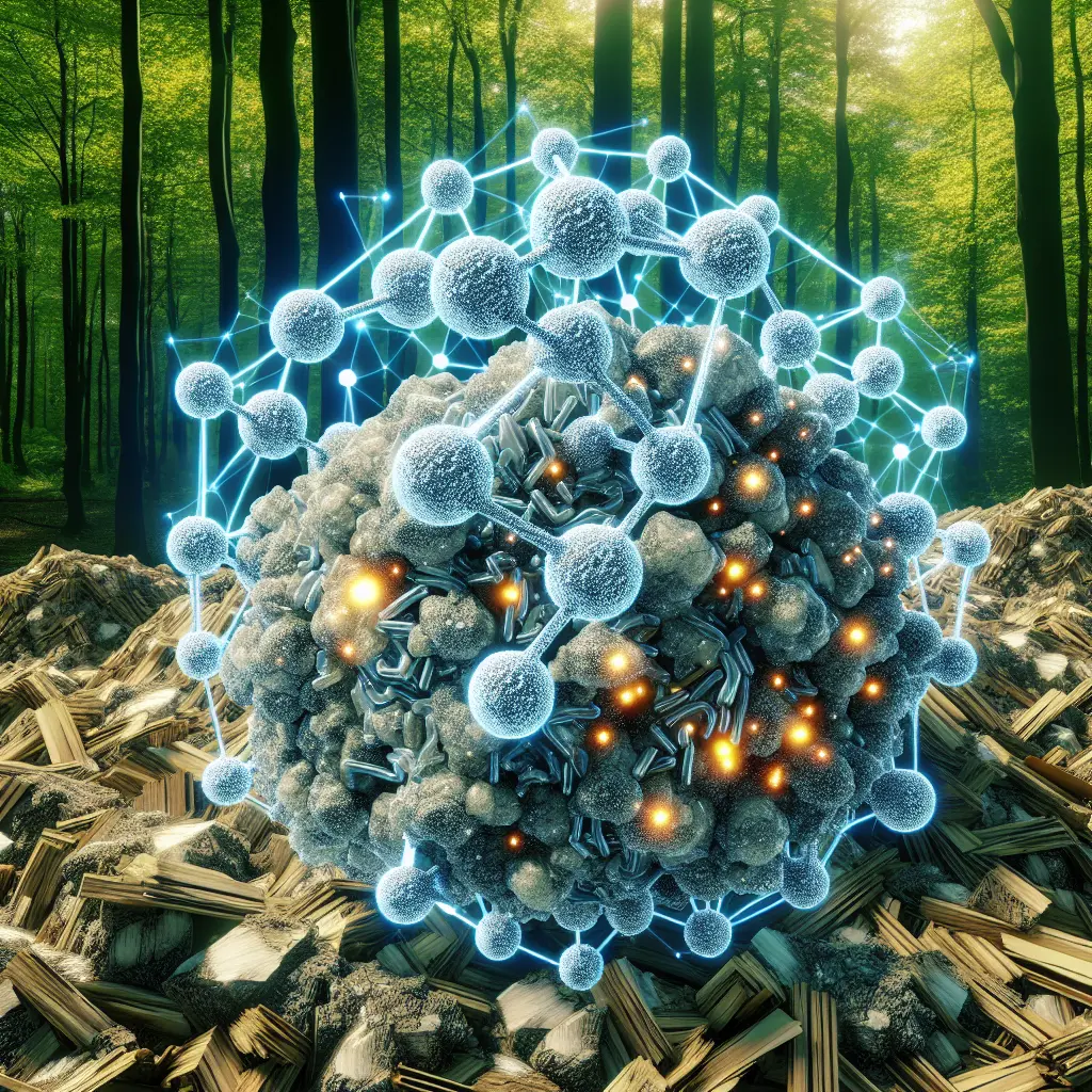 Soil Treatment | KMI Zeolite Inc.