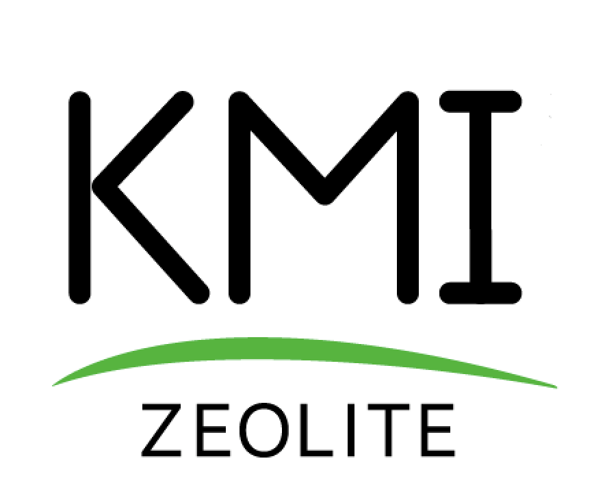 KMI Zeolite - Technical Data